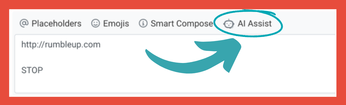 Introducing AI Assist: Your Personal Text Message Writing Assistant