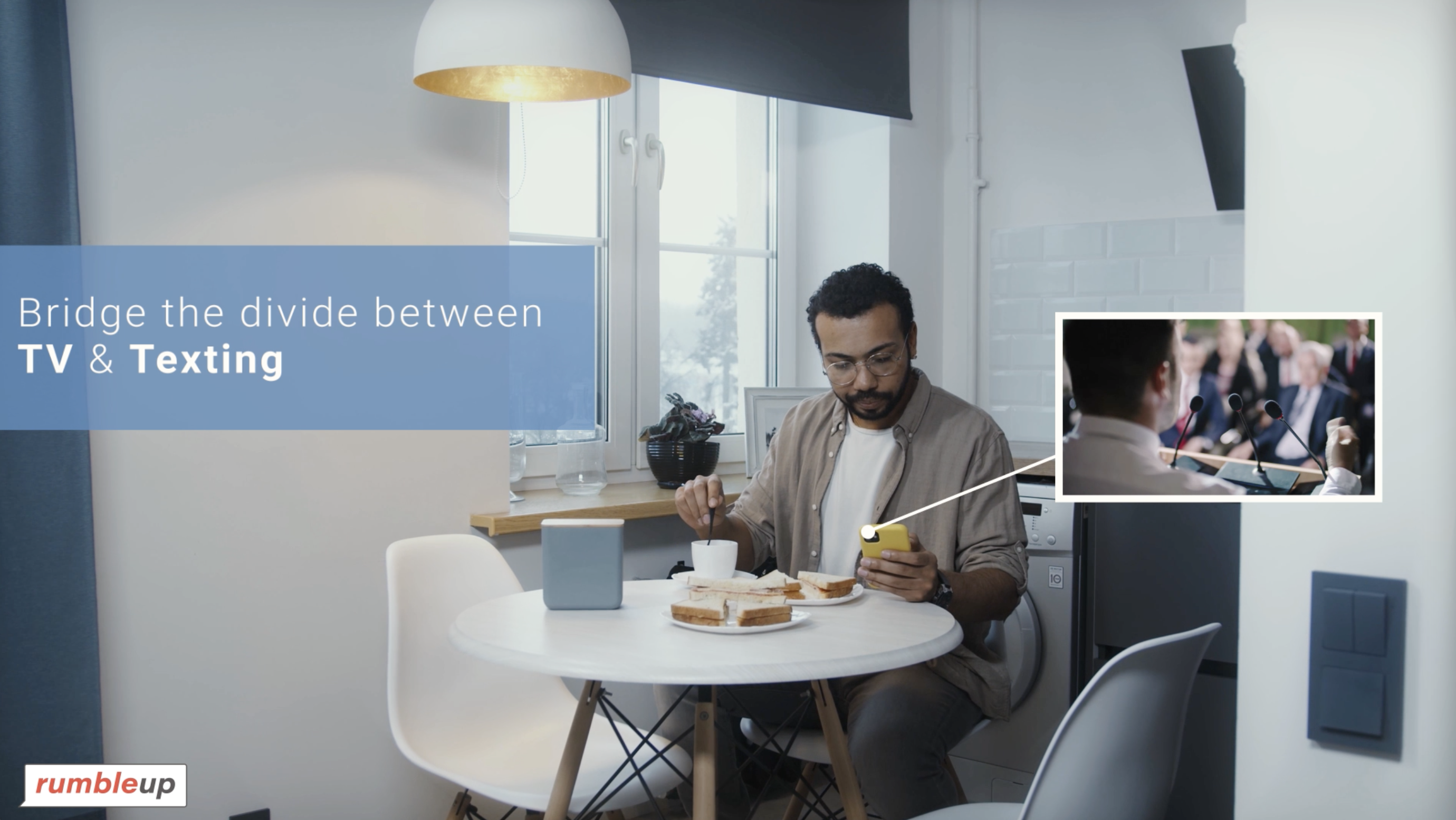 Enhanced Video Texting